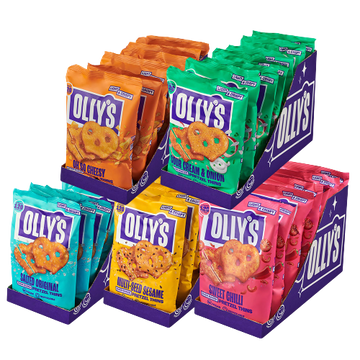 Olly's Snacks