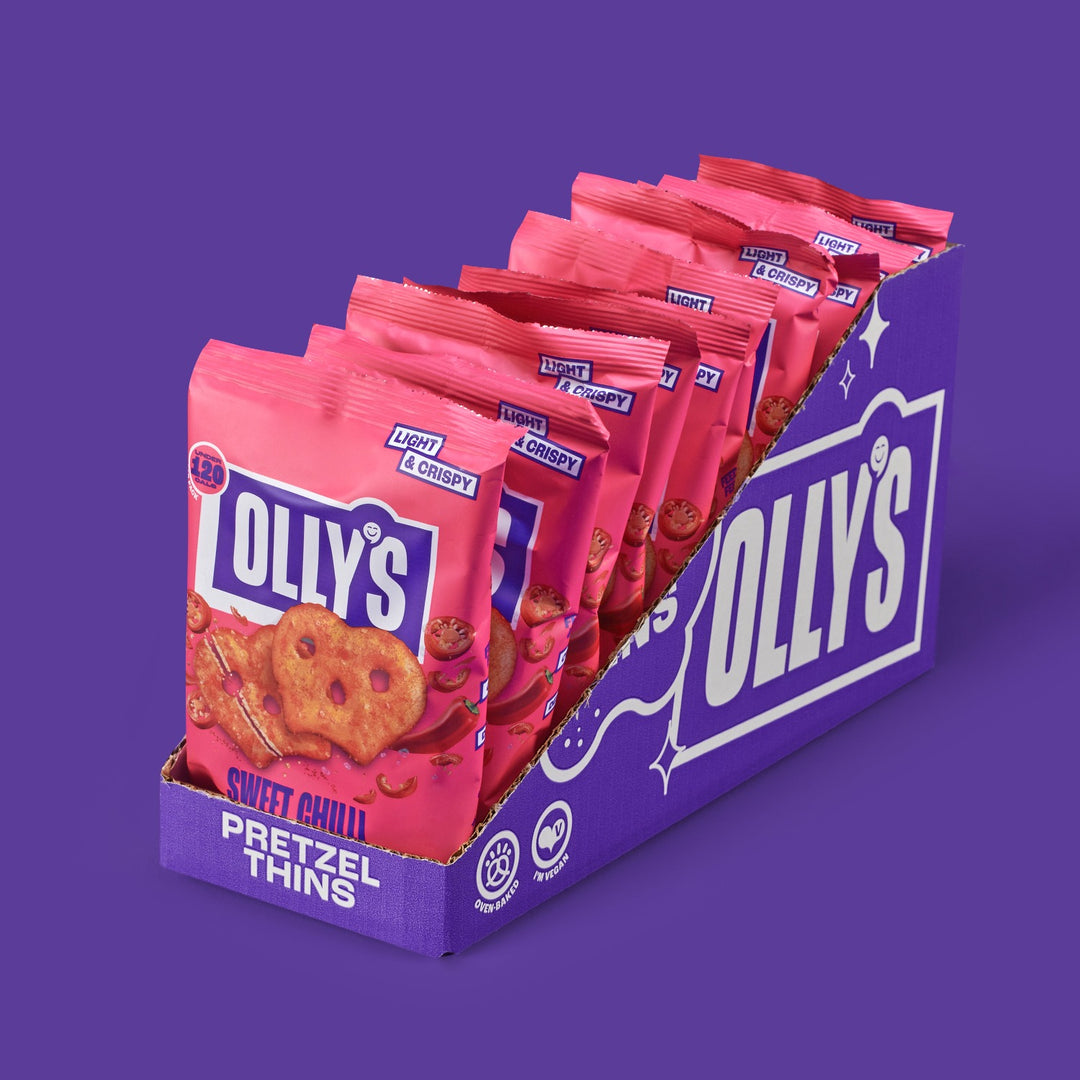 Olly's Snacks