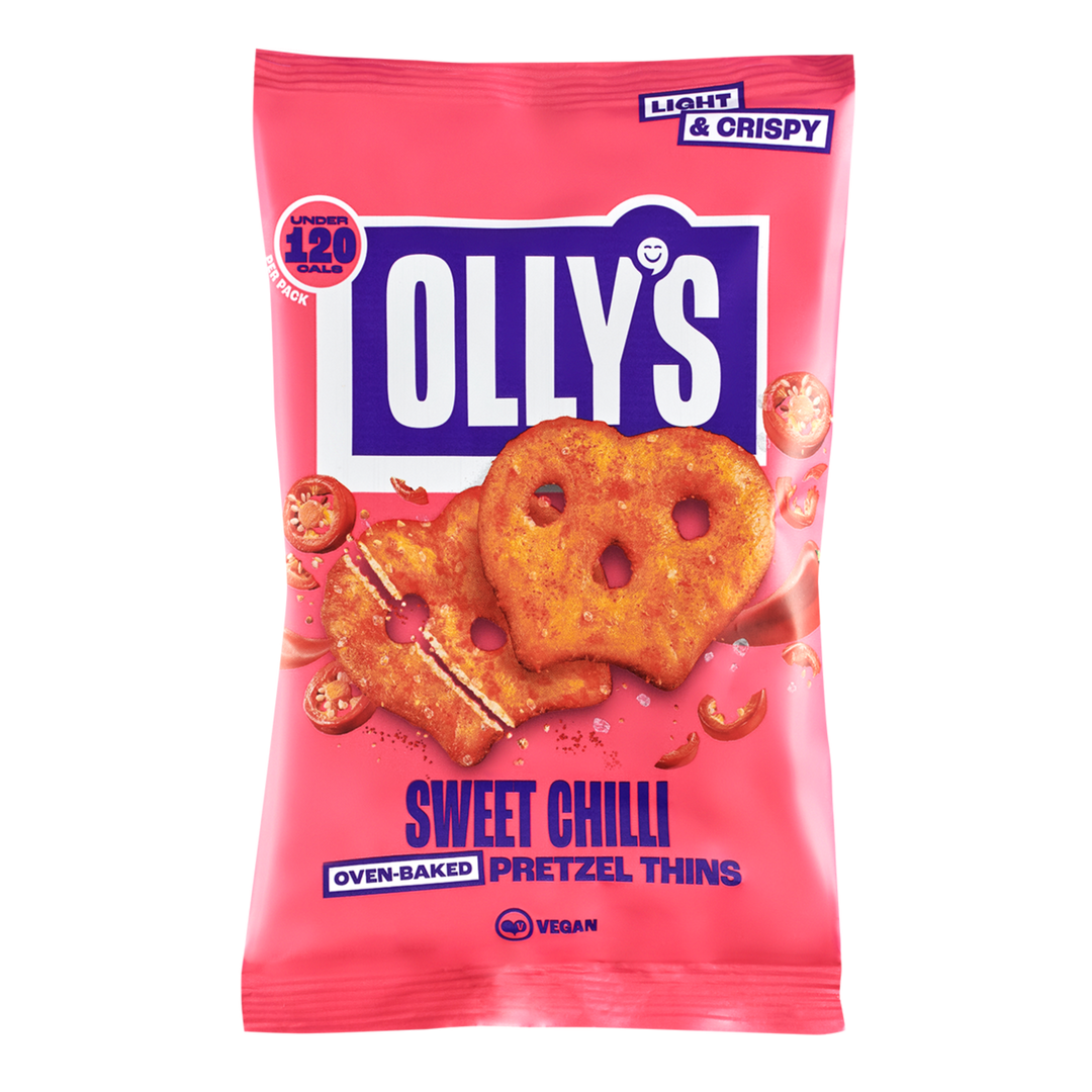Olly's Snacks